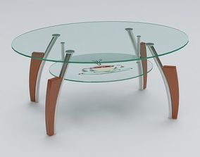 Animated Center table 3D Models | CGTrader