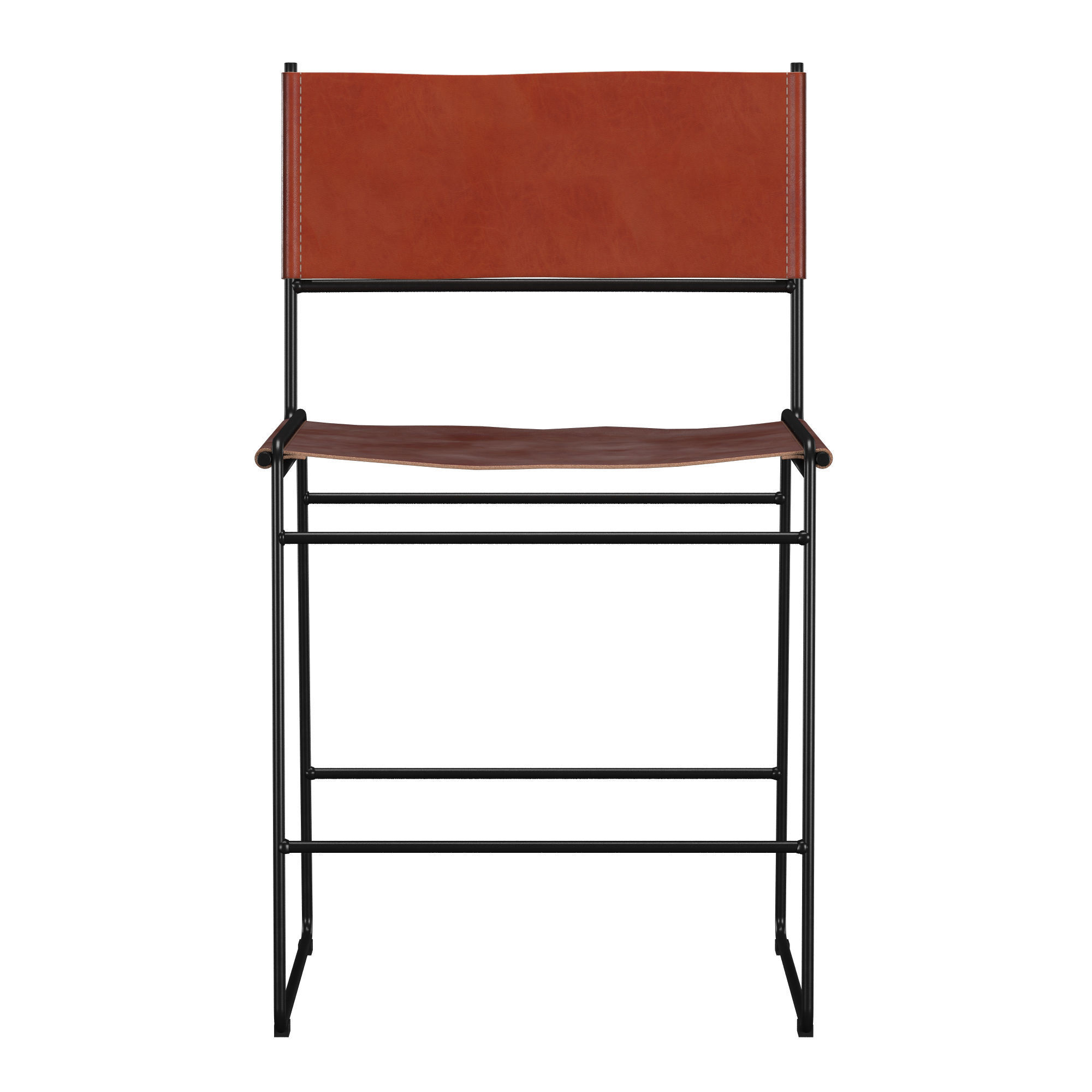 Major Chair 3D model | CGTrader