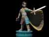 Xenk Yendar Miniature 3D model 3D printable | CGTrader