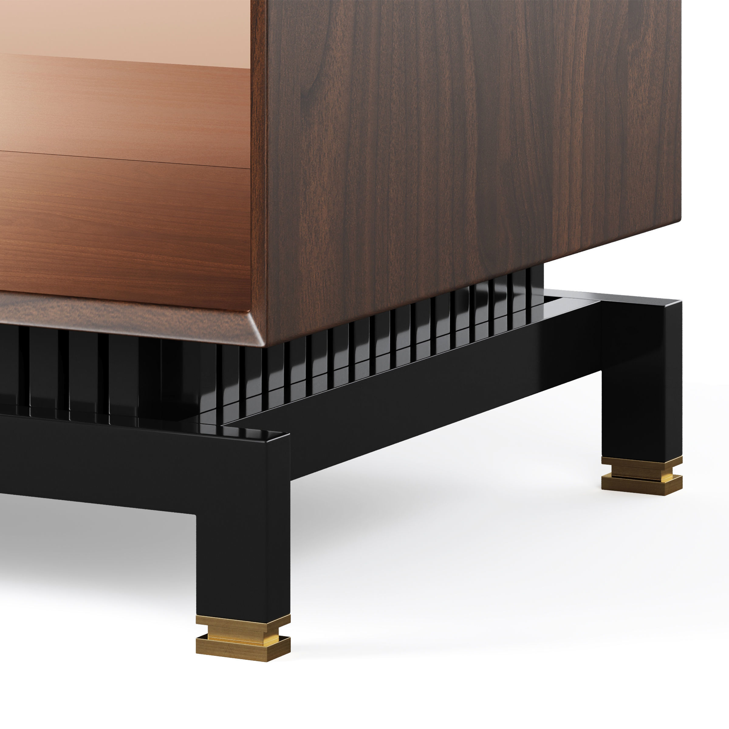 TV unit Dresden by Frato 3D model | CGTrader