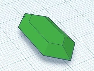 Rupee 3D model 3D printable | CGTrader