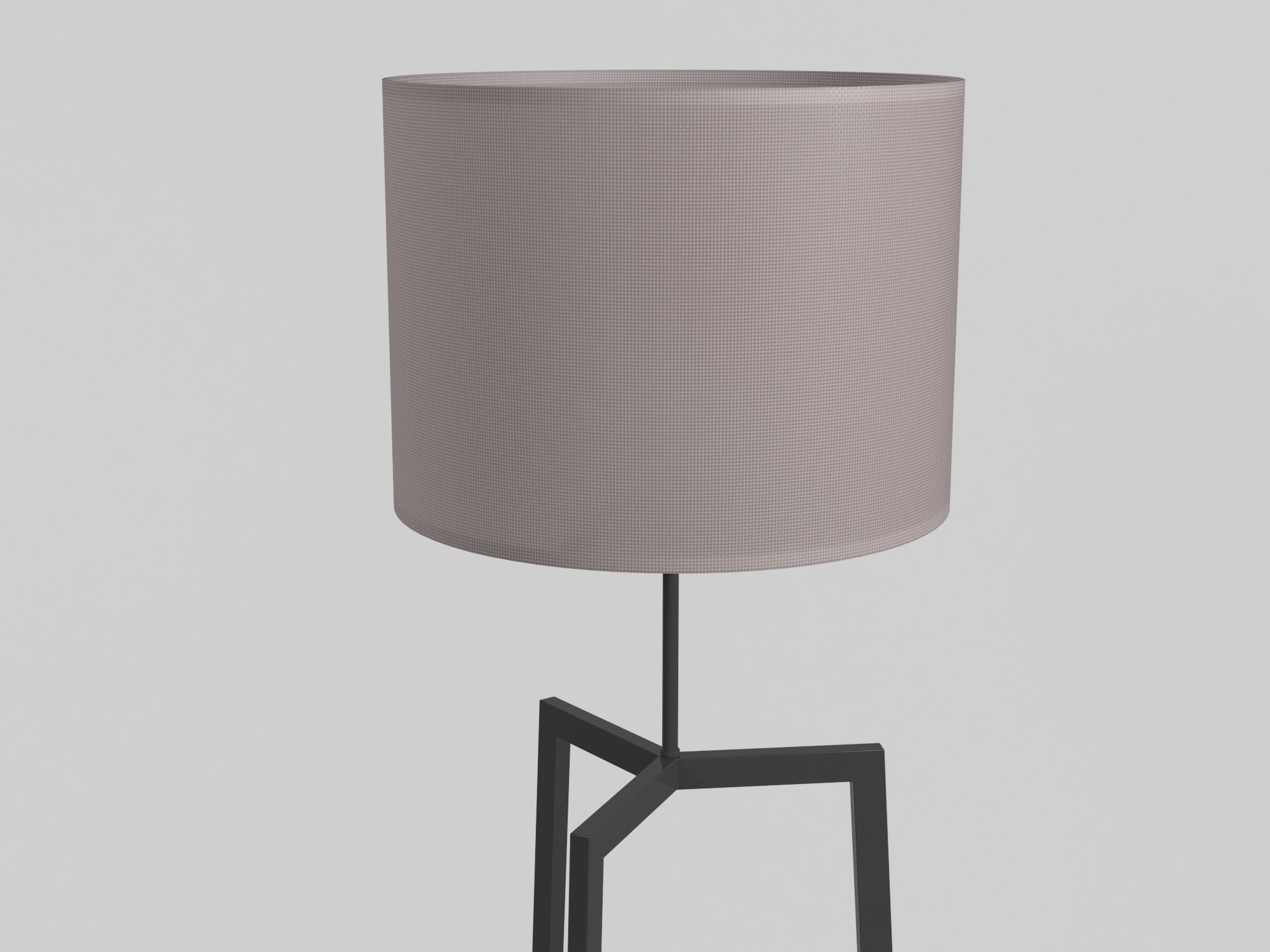 Floor Lamp 3D model | CGTrader