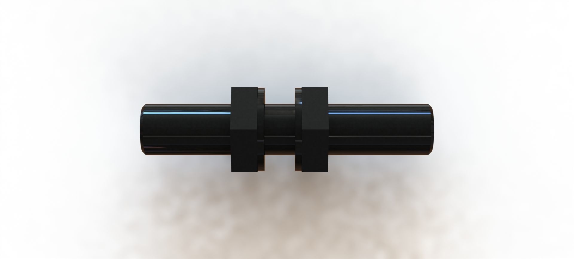 Sensor Balluff Indutivo M8x1 BES 516 Inductive Balluff Sensor 3D model | CGTrader