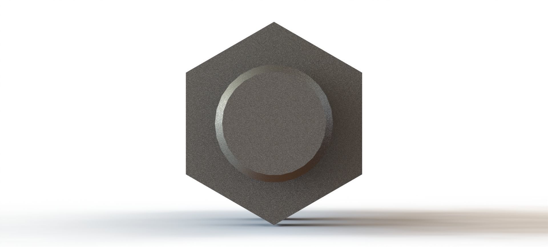 Sensor Balluff Indutivo M8x1 BES 516 Inductive Balluff Sensor 3D model | CGTrader