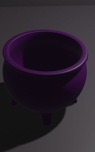 boiler free 3D model | CGTrader