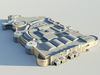 Dubai mall 3D model | CGTrader