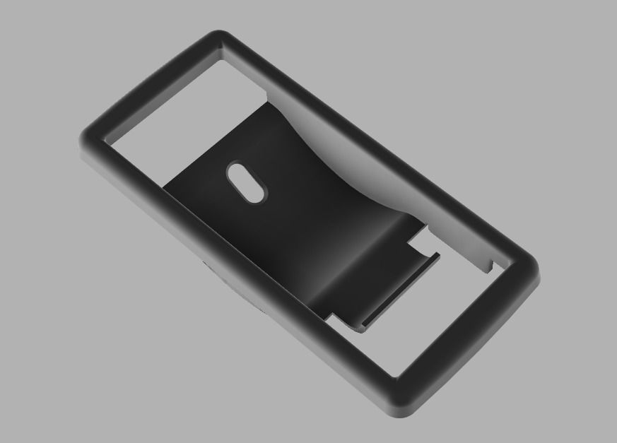 MANIJA DAIHATSU FEROZA 3D model 3D printable | CGTrader