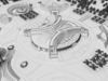 0179 - Tourist Resort Architecture 3D Project - 2D Drawing 3D model ...