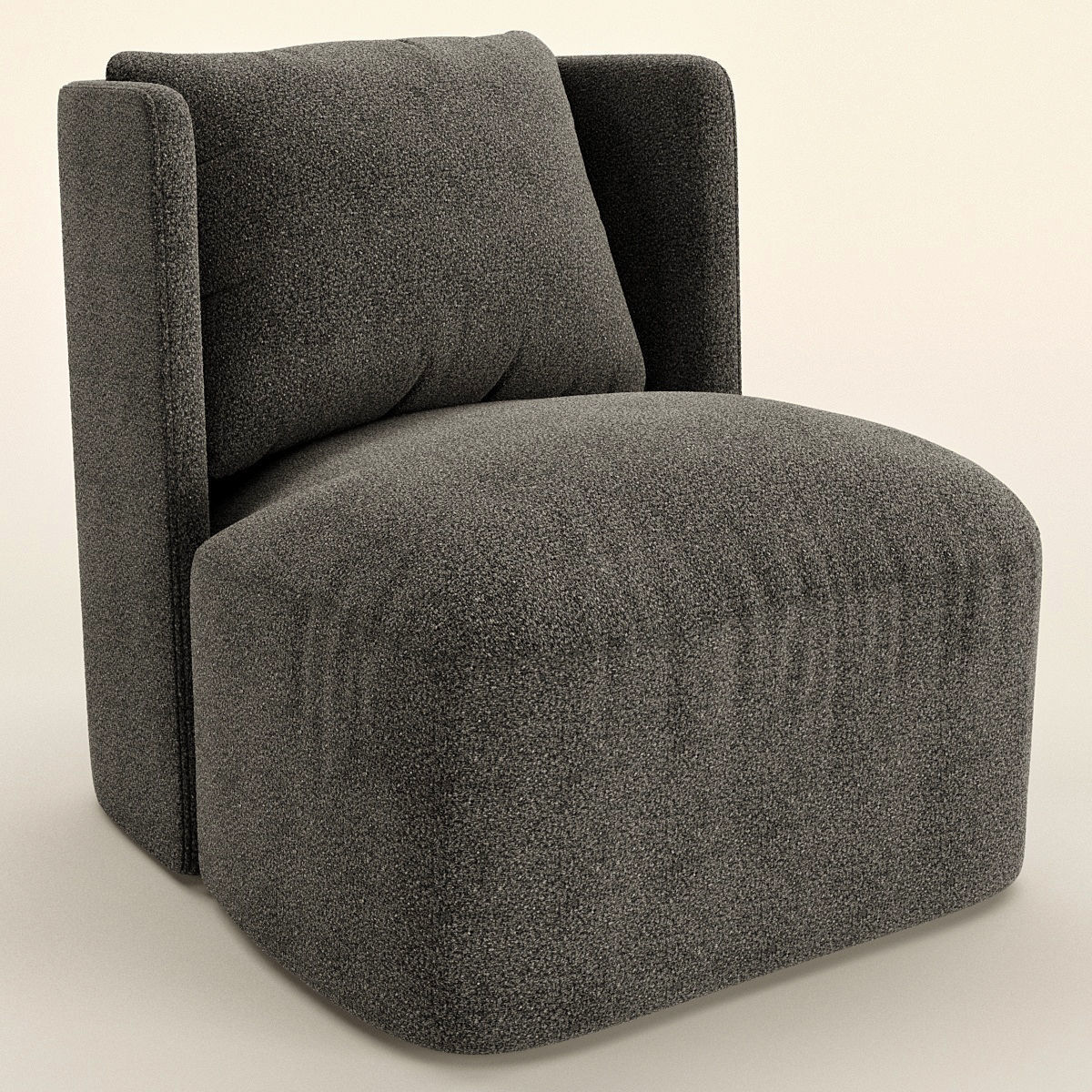 KEETON FIT 3D model | CGTrader