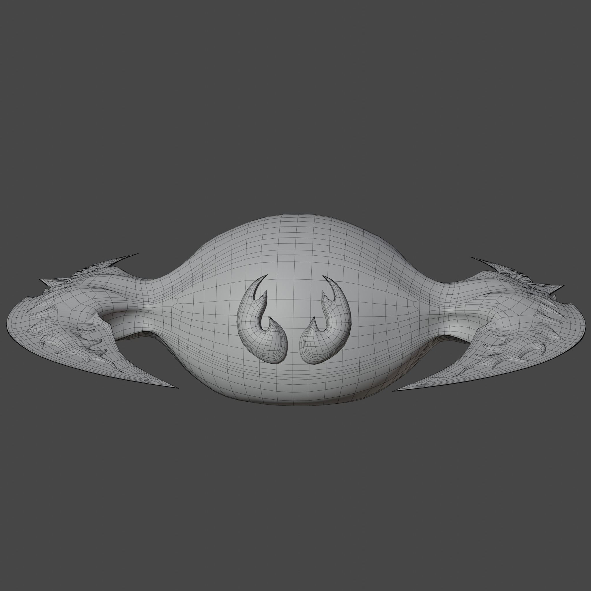 3D model Hunter Slime VR / AR / low-poly | CGTrader