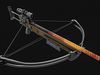 3D model Rebar Crossbow VR / AR / low-poly | CGTrader