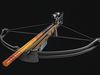 3D model Rebar Crossbow VR / AR / low-poly | CGTrader