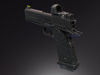 3D model STI USMS SOG VR / AR / low-poly | CGTrader