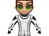 Elon Musk SpaceX Suit Designs Chibi space shit starship fan art 3D ...