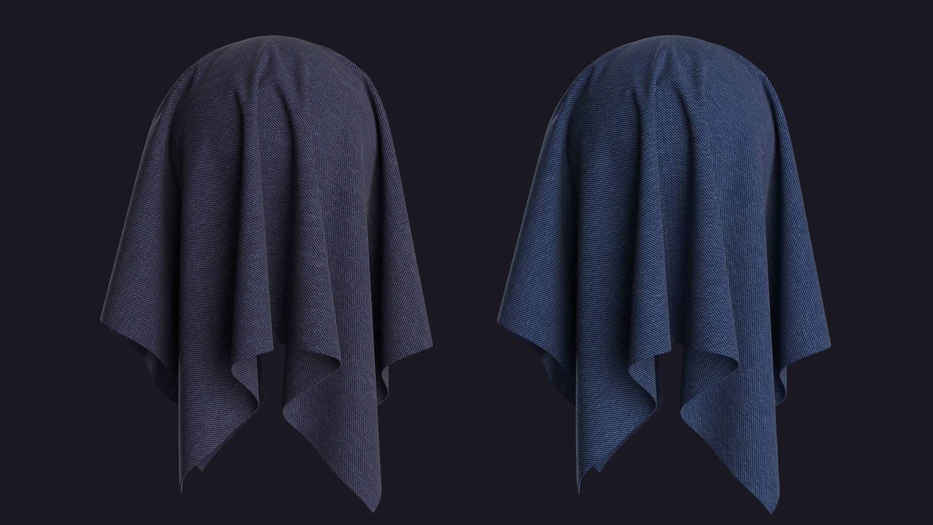 20 Realistic denim fabric textures SBSAR PNG 4K Texture | CGTrader