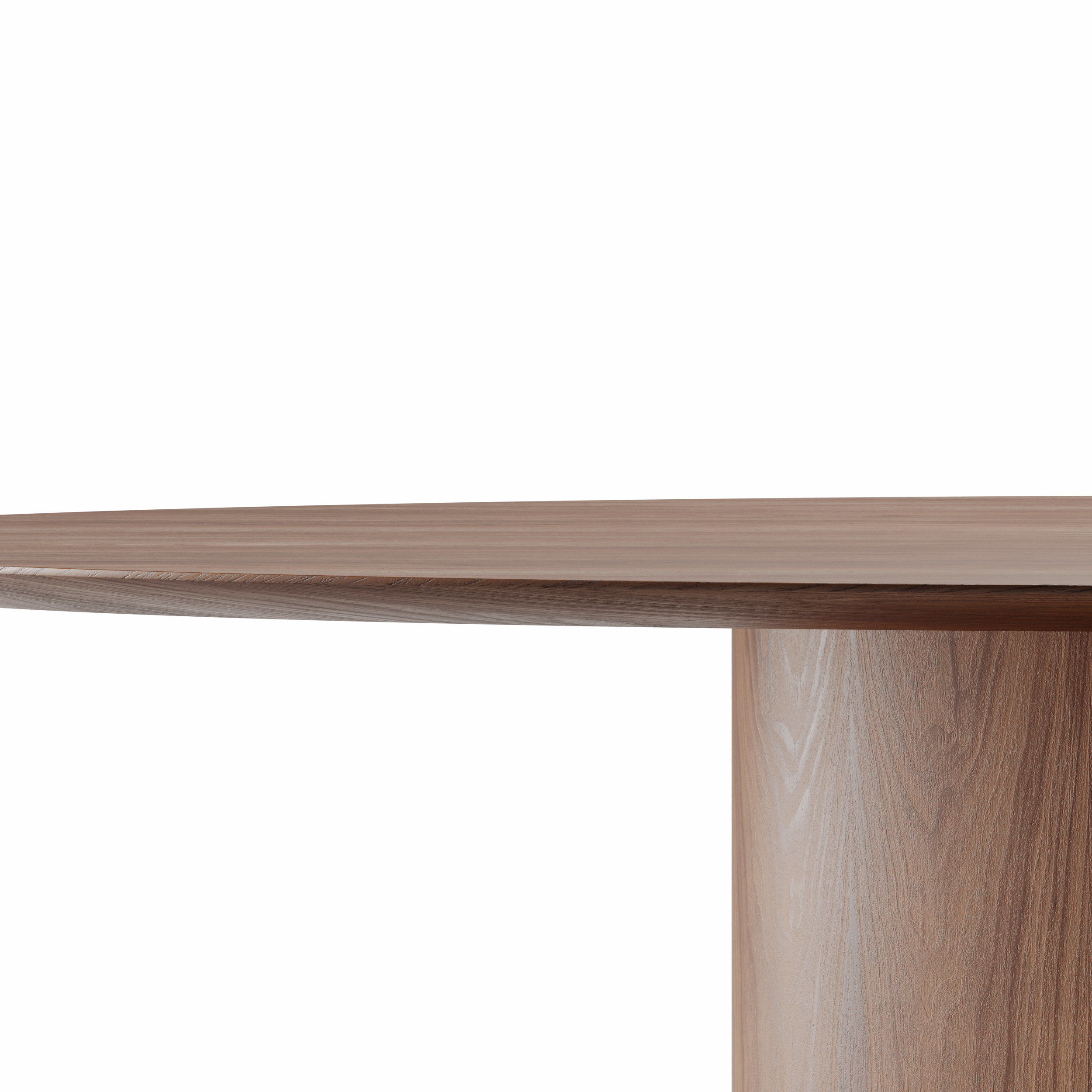 monoplauto table by MINIFORMS 3D model | CGTrader