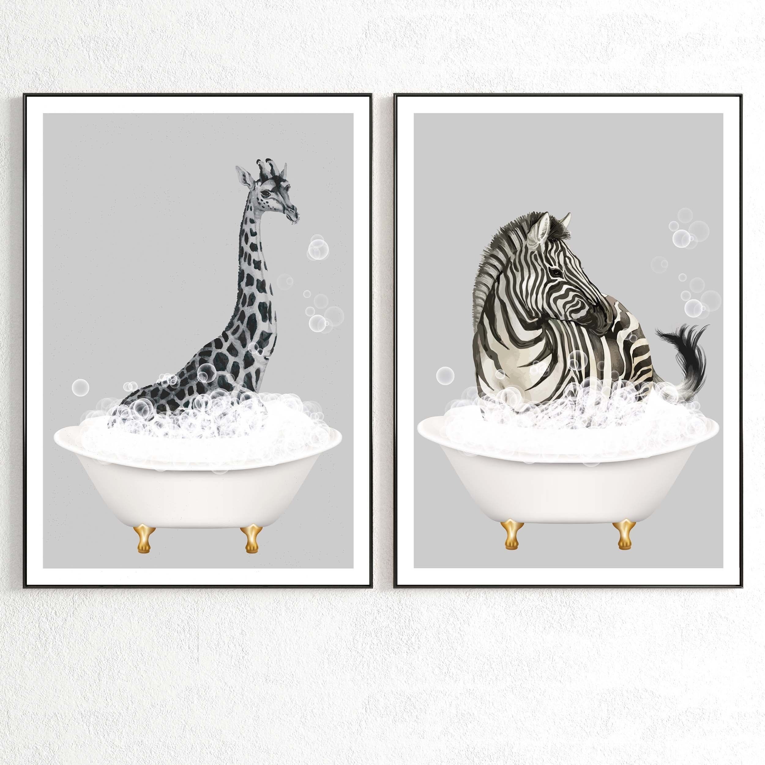 3D model Plaster Two Photo Frame 251 VR / AR / low-poly | CGTrader