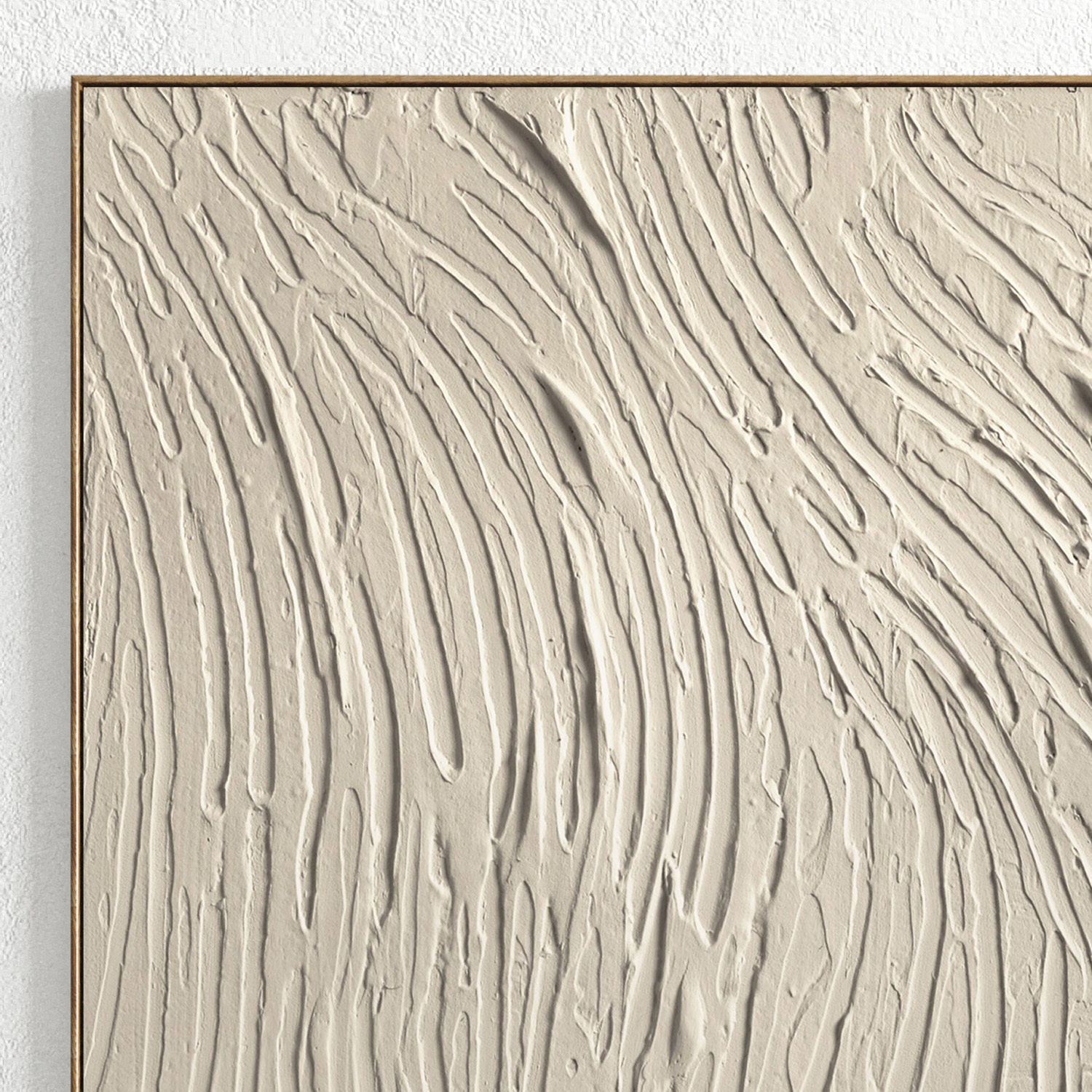 3D model Plaster Two Photo Frame 252 VR / AR / low-poly | CGTrader