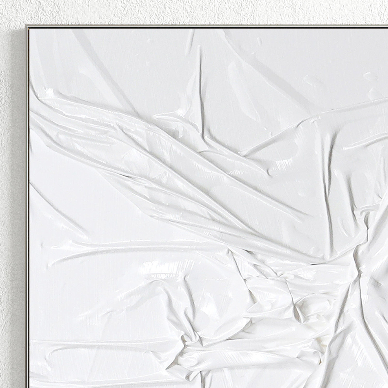 3D model Plaster Two Photo Frame 279 VR / AR / low-poly | CGTrader