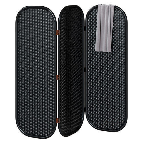 Screen Expormim Frames 3D model | CGTrader