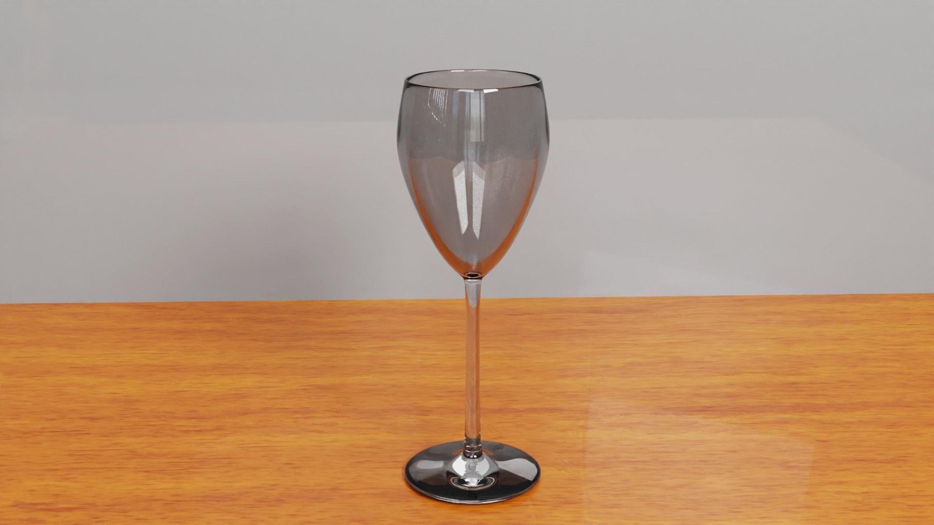 3D model Glassware VR / AR / low-poly | CGTrader