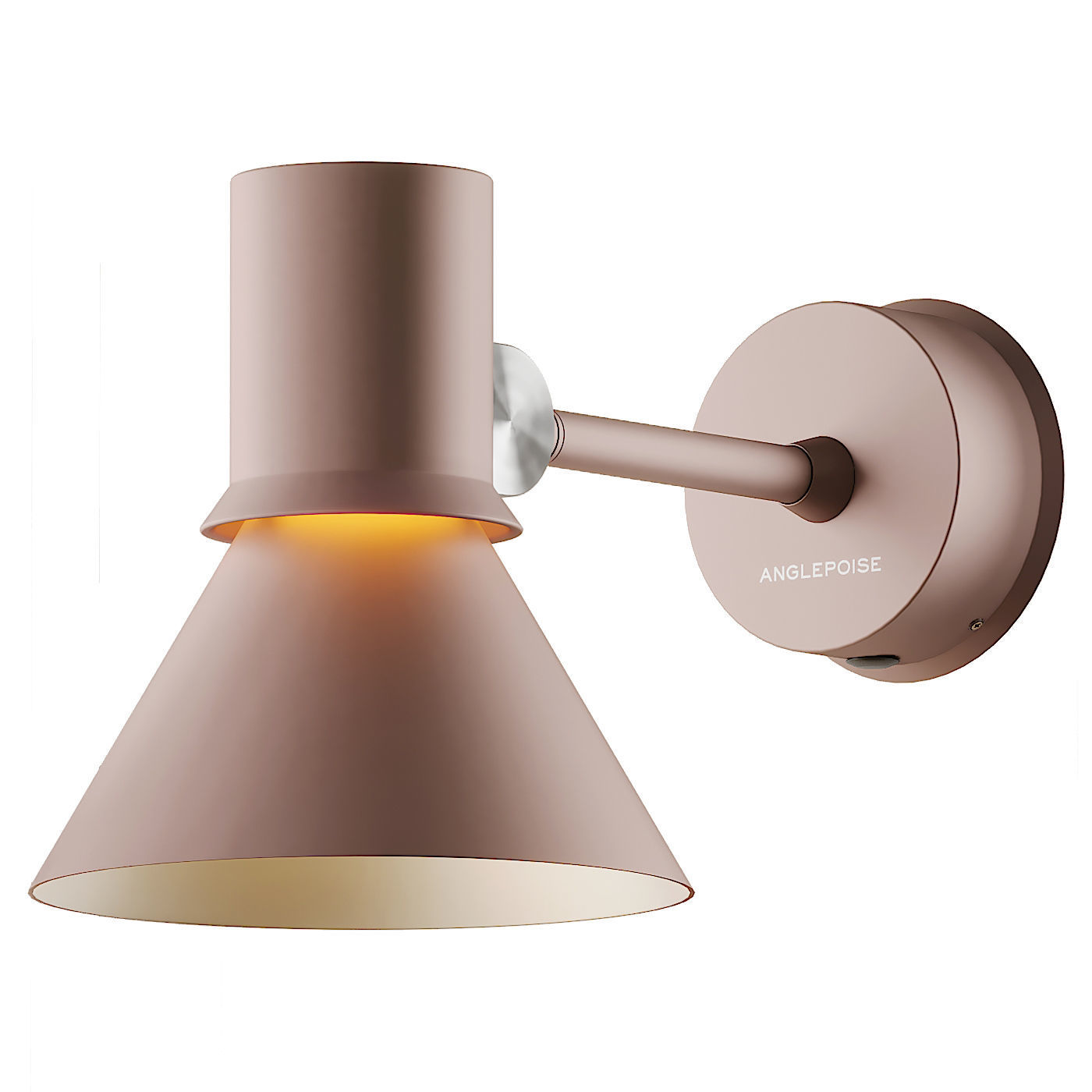 Type 80 Wall Light from Anglepoise 3D model | CGTrader