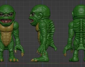 Fishstick 3D Printing Models | CGTrader