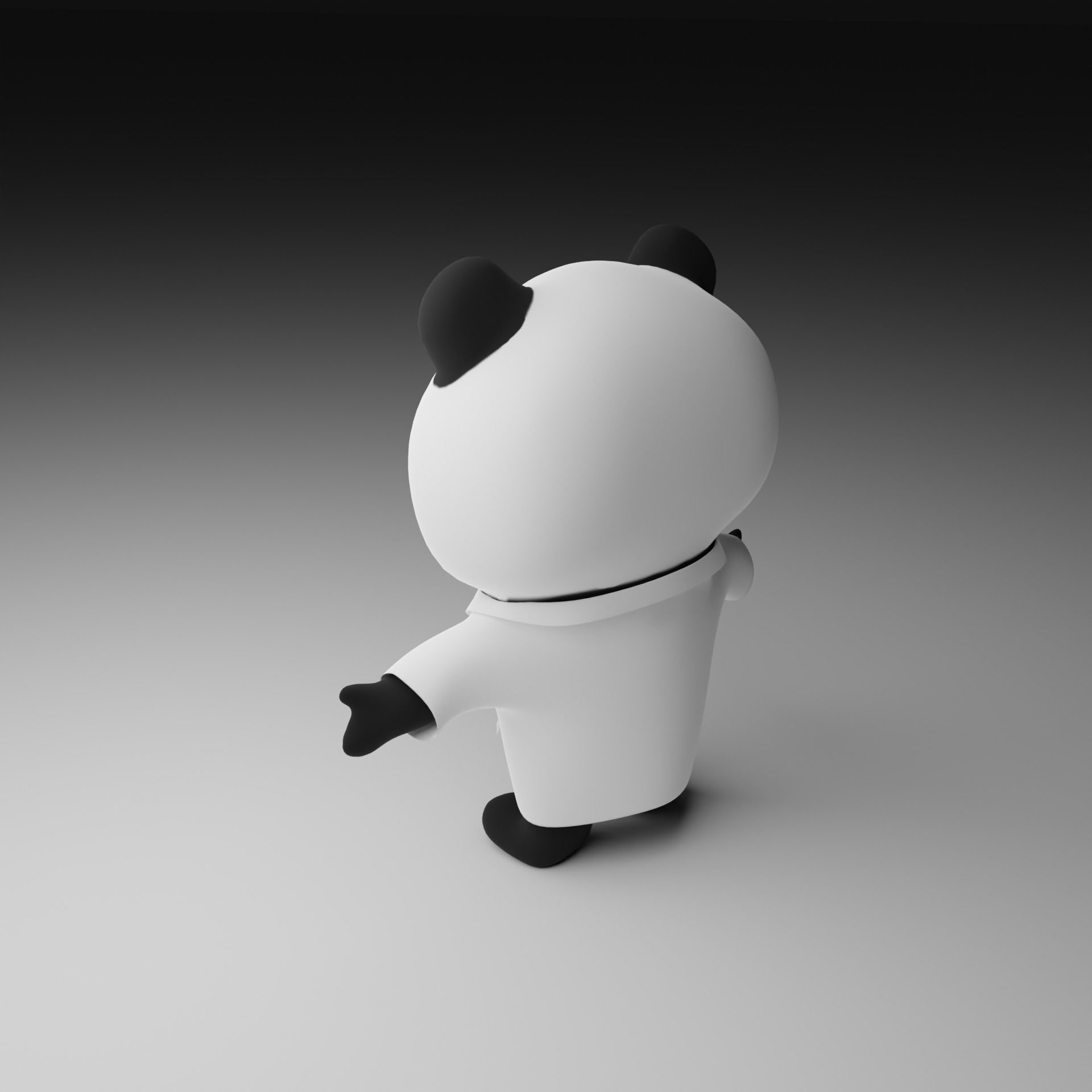 Mega Cartoon 3D Character Collection | CGTrader