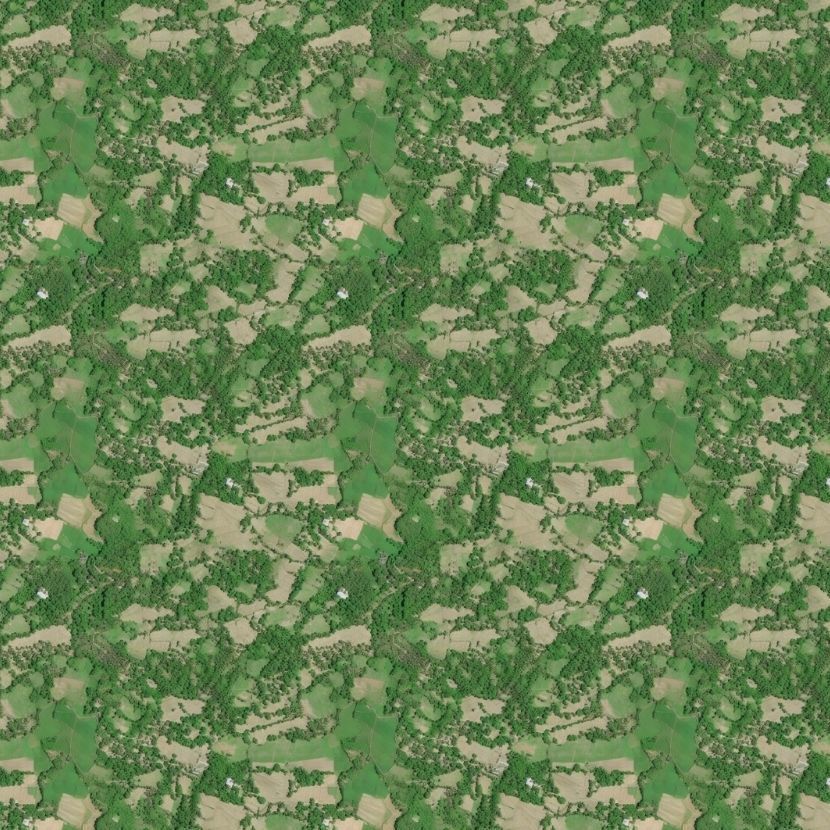 50 Seamless Rural Farmland Terrain - Assorted Texture | CGTrader