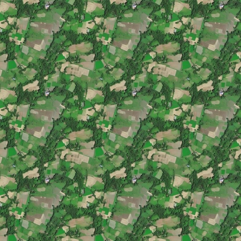 50 Seamless Rural Farmland Terrain - Assorted Texture | CGTrader