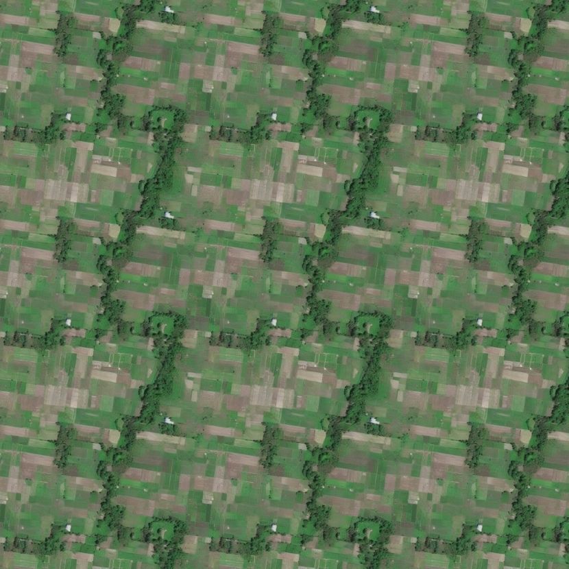 50 Seamless Rural Farmland Terrain - Assorted Texture | CGTrader