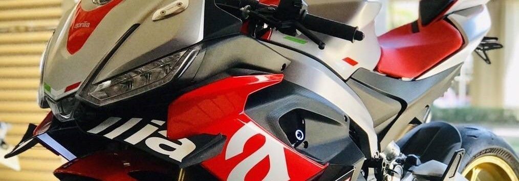 rsv4 xtrenta front wing for RS660 3D print model 3D model 3D printable | CGTrader