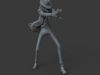 Daisuke Jigen 3D model 3D printable | CGTrader