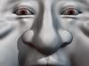 The fat mans meme head 3D model 3D printable | CGTrader
