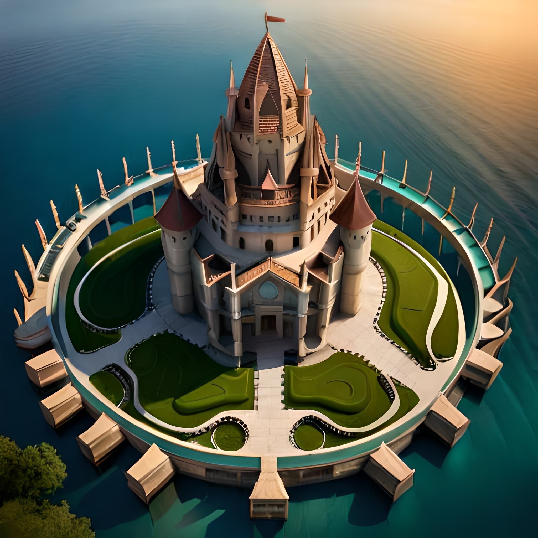 Disney magic kingdoms story Texture | CGTrader