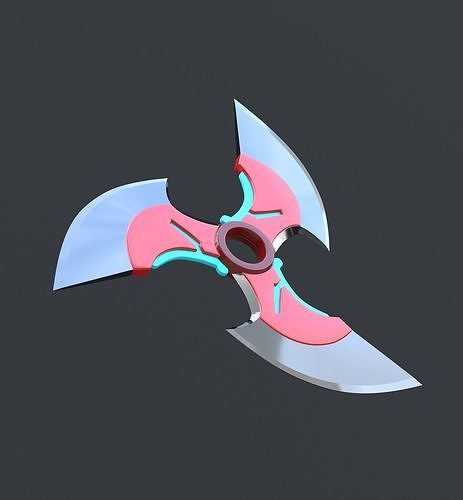 Cyber Zed