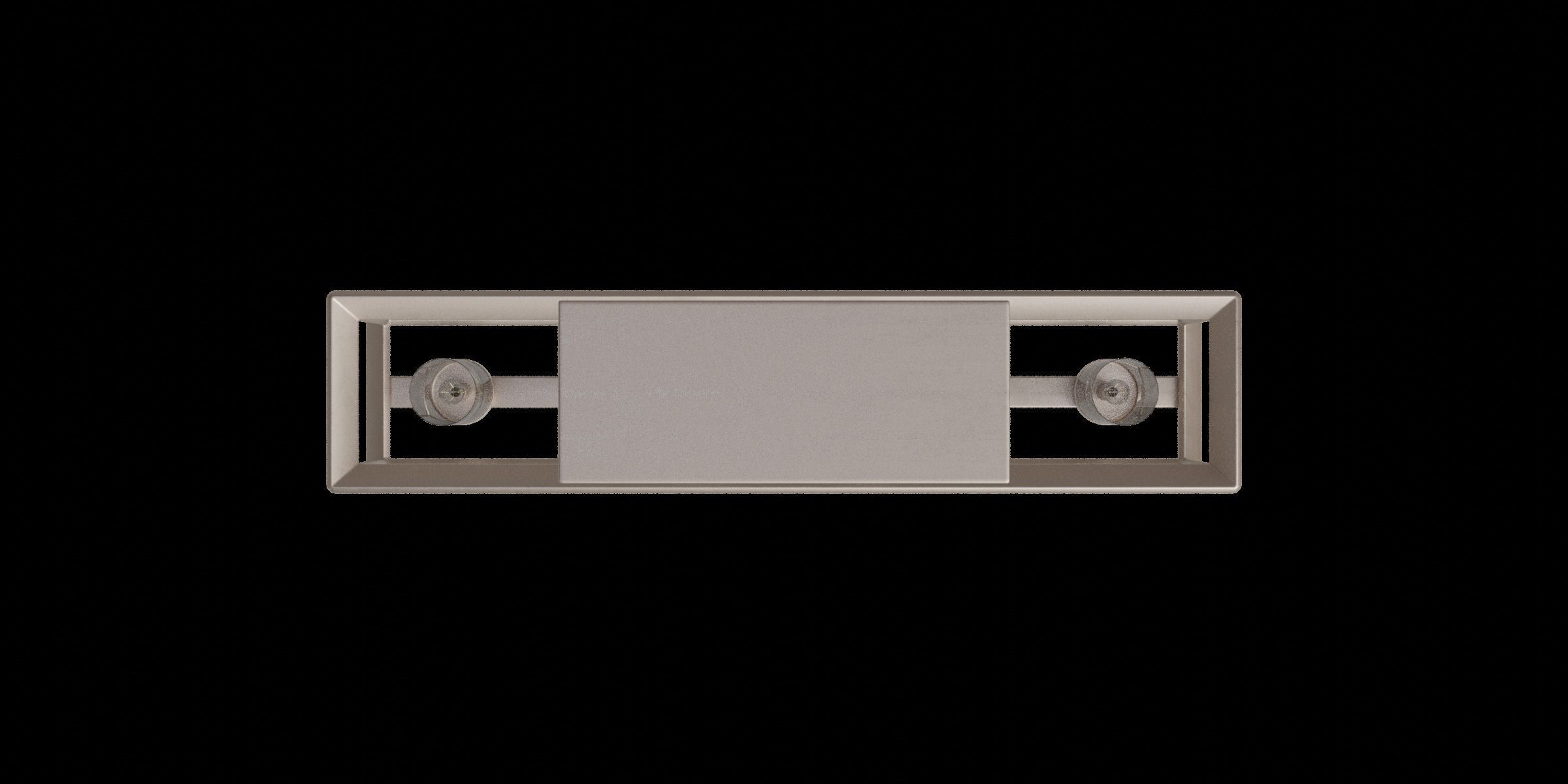 3D model Anna Linear Pendant VR / AR / low-poly | CGTrader