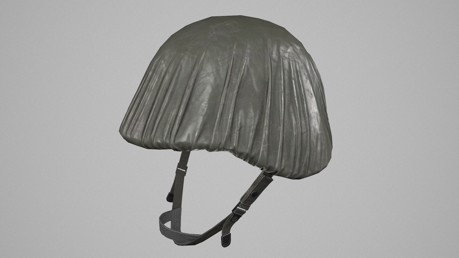 3D model US Helmets and Covers Pack VR / AR / low-poly | CGTrader