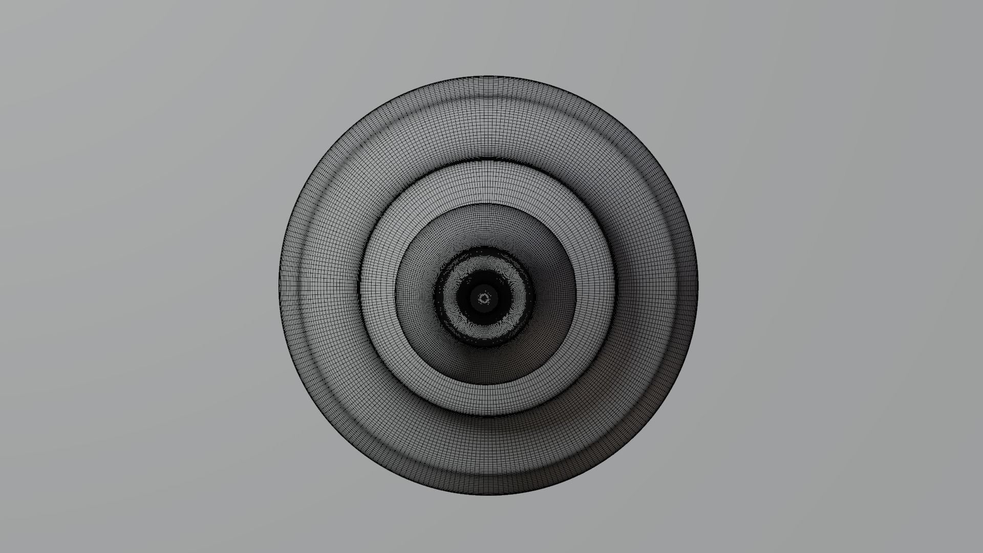 Bell Tool 3D model | CGTrader
