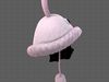3D model Cap V54 VR / AR / low-poly | CGTrader