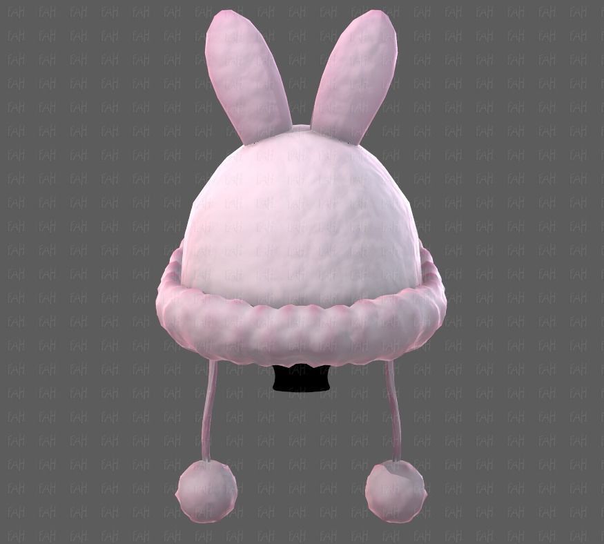 3D model Cap V54 VR / AR / low-poly | CGTrader