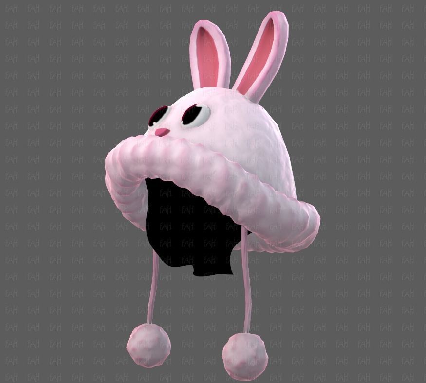 3D model Cap V54 VR / AR / low-poly | CGTrader