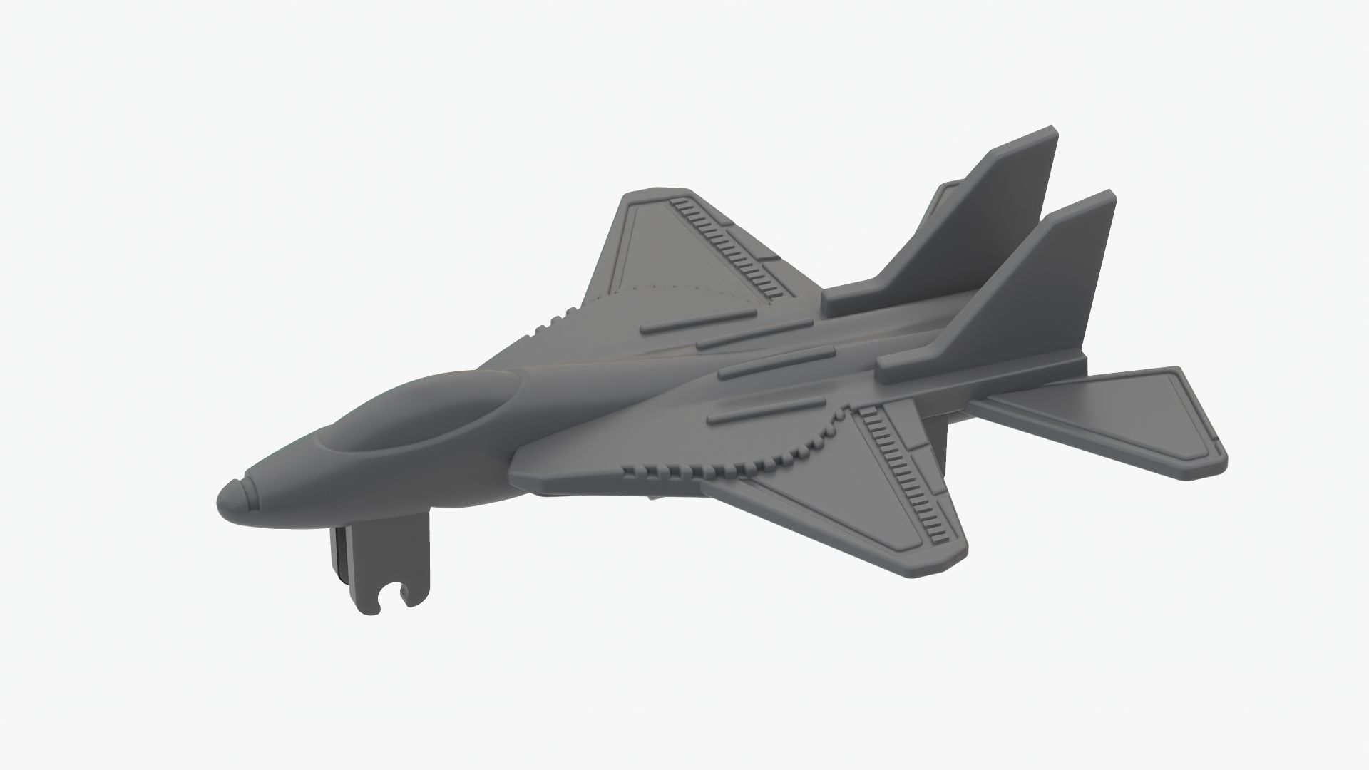 3D model Lego 3D scan plane VR / AR / low-poly | CGTrader