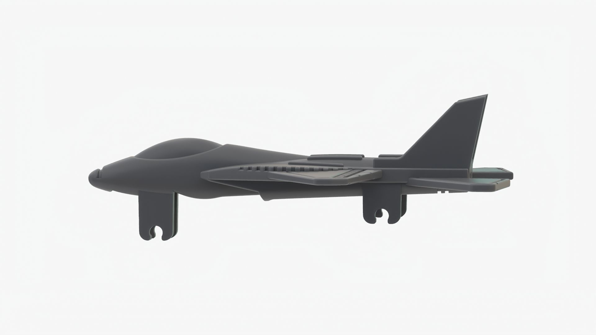 3D model Lego 3D scan plane VR / AR / low-poly | CGTrader