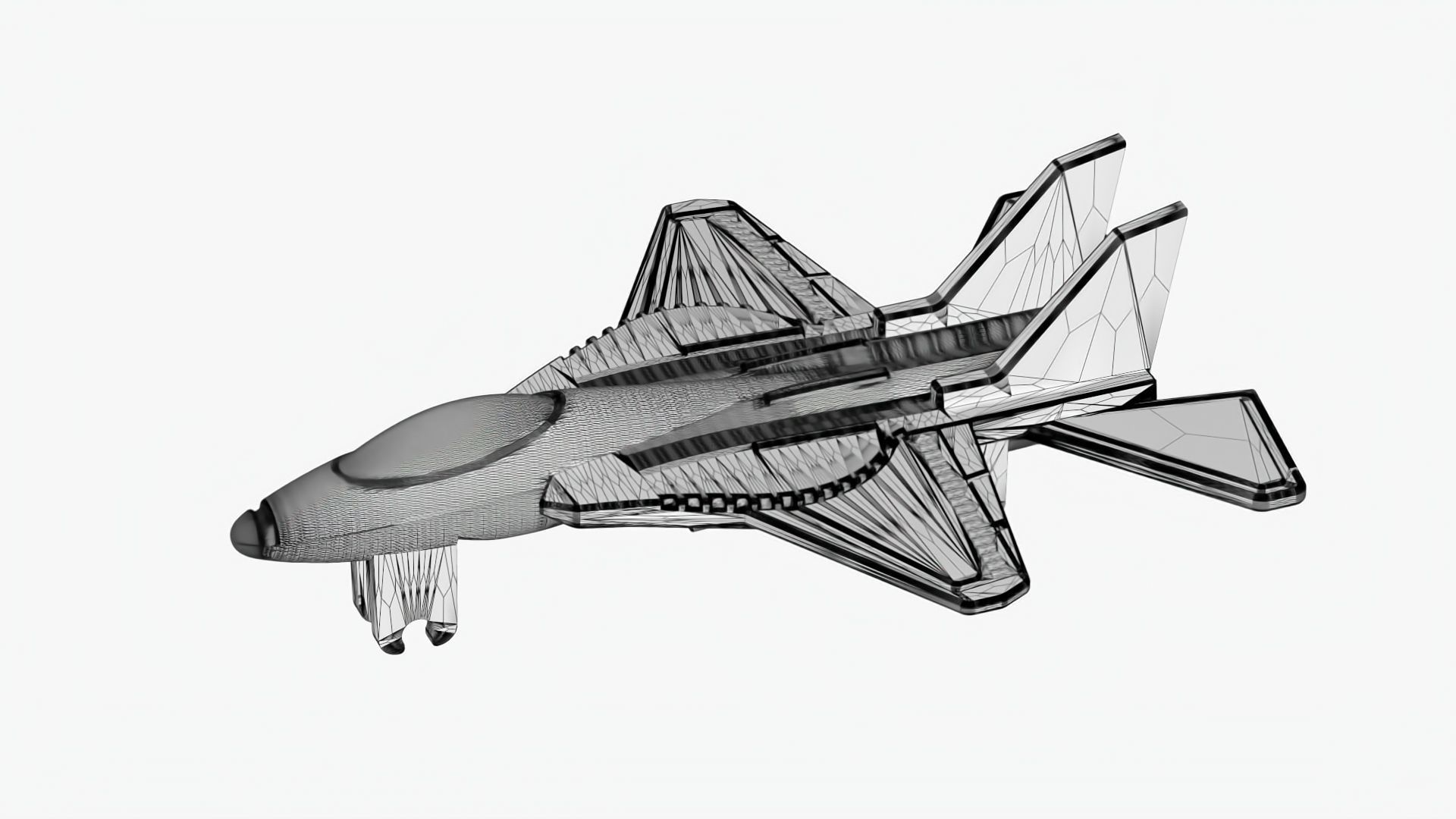 3D model Lego 3D scan plane VR / AR / low-poly | CGTrader