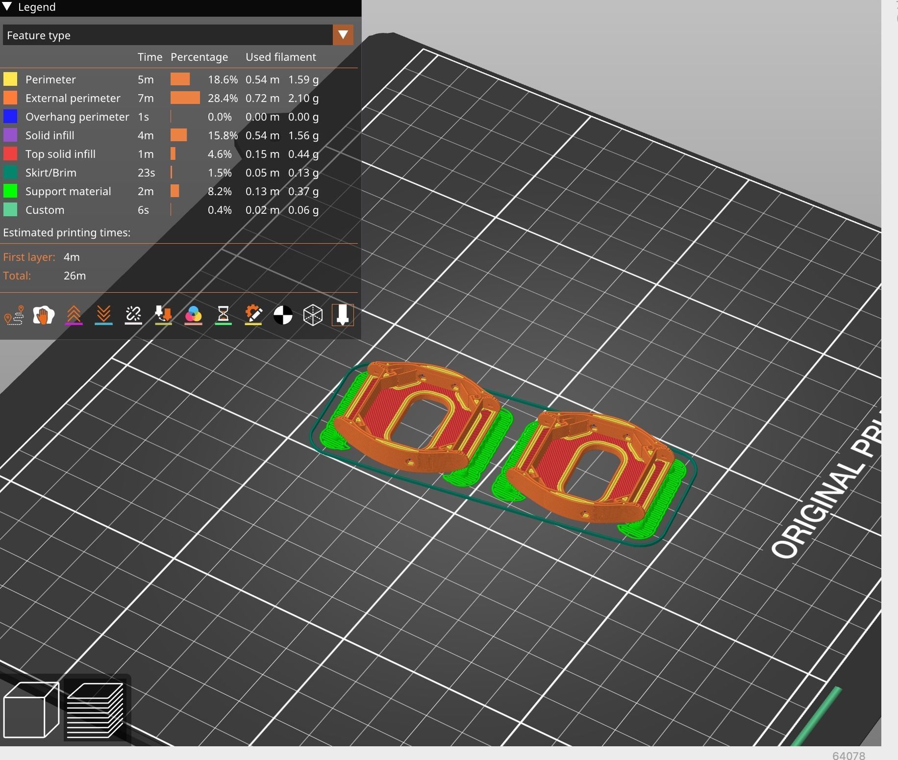 Casio F91W 3D printed case With STEP File for Casio module 593 3D model 3D printable | CGTrader