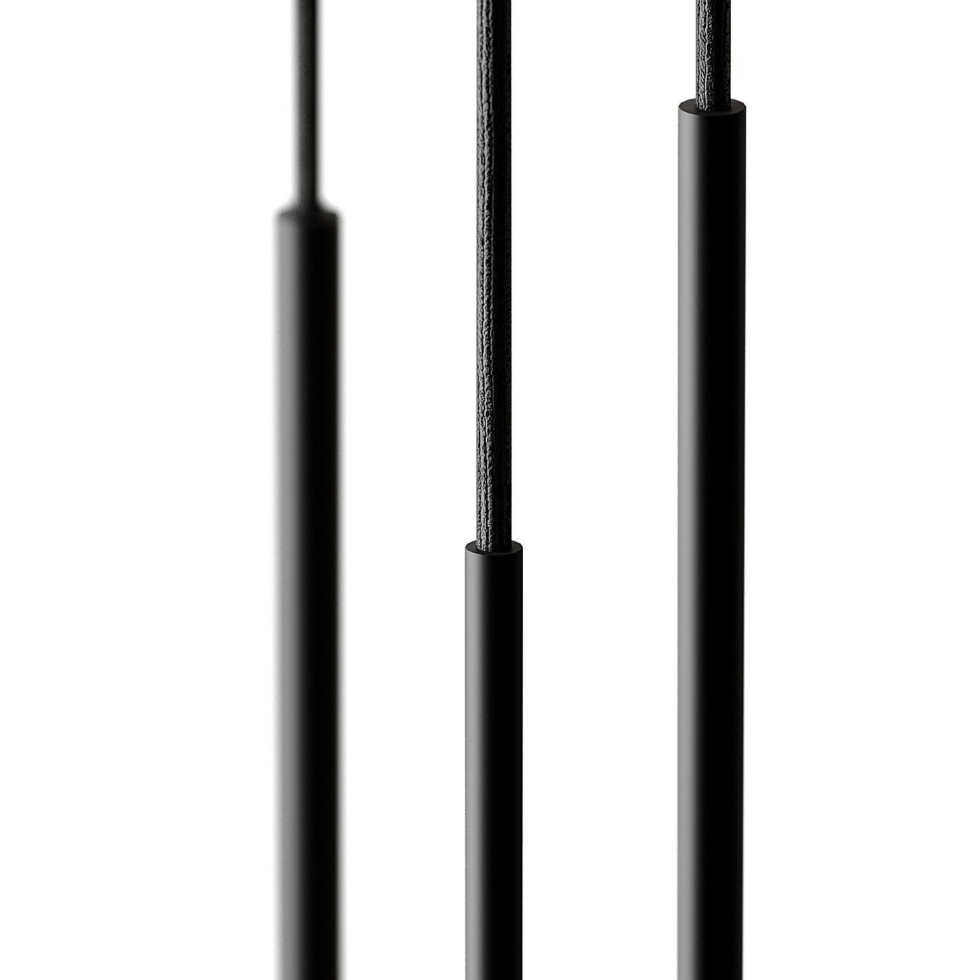 SLEND Pendant 01-02-03 from Bover 3D model | CGTrader