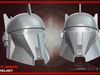 Moff Gideon Helmet Mandalorian 3D Print Cosplay Armor 3D model 3D ...