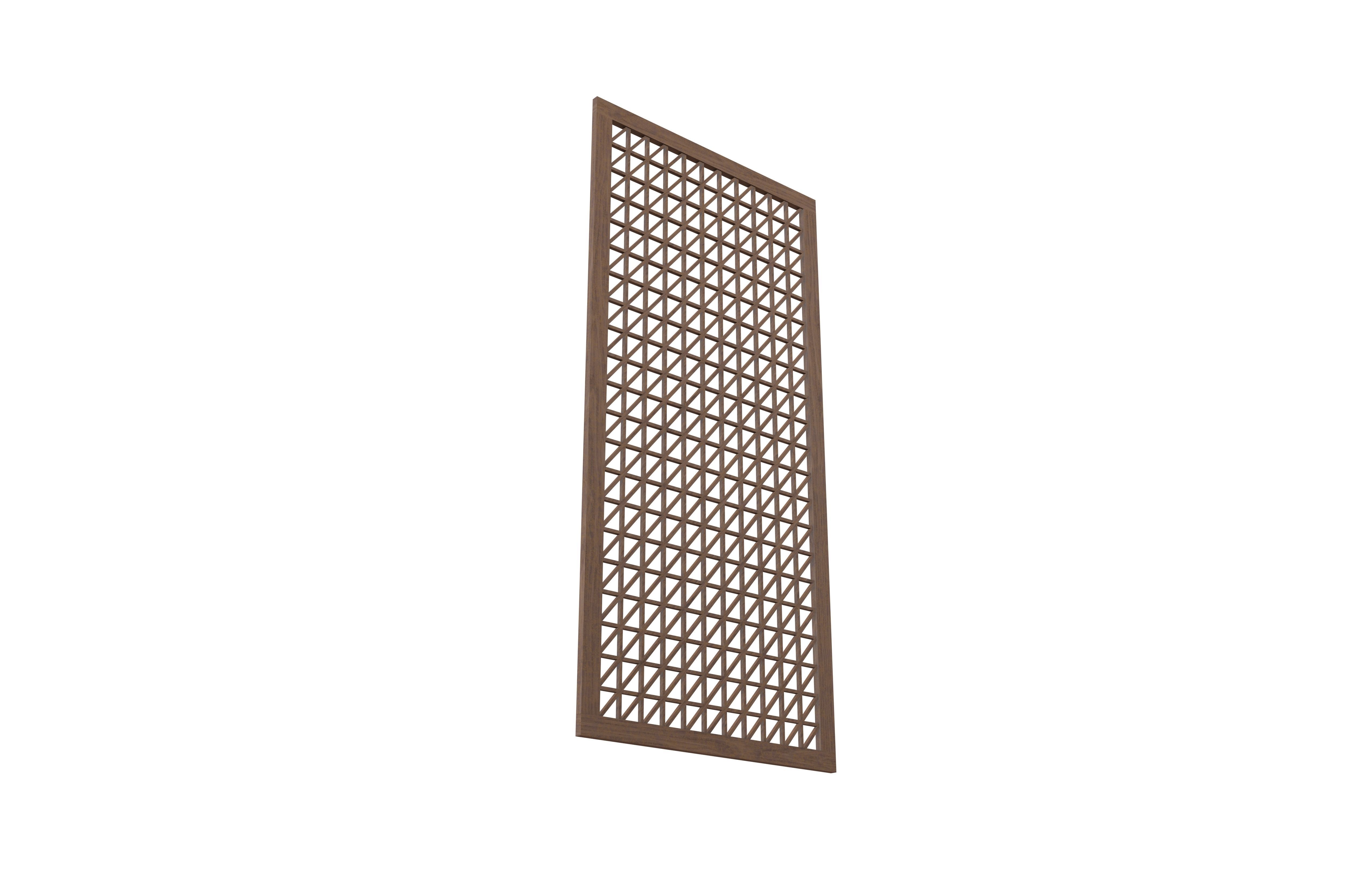 3D model Mesh Panel v1 001 VR / AR / low-poly | CGTrader