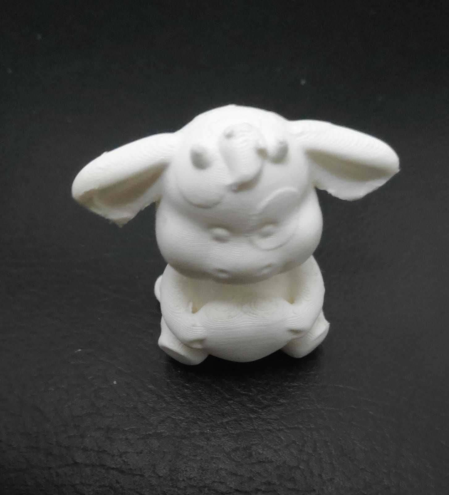 Cow Heart 3D model 3D printable | CGTrader